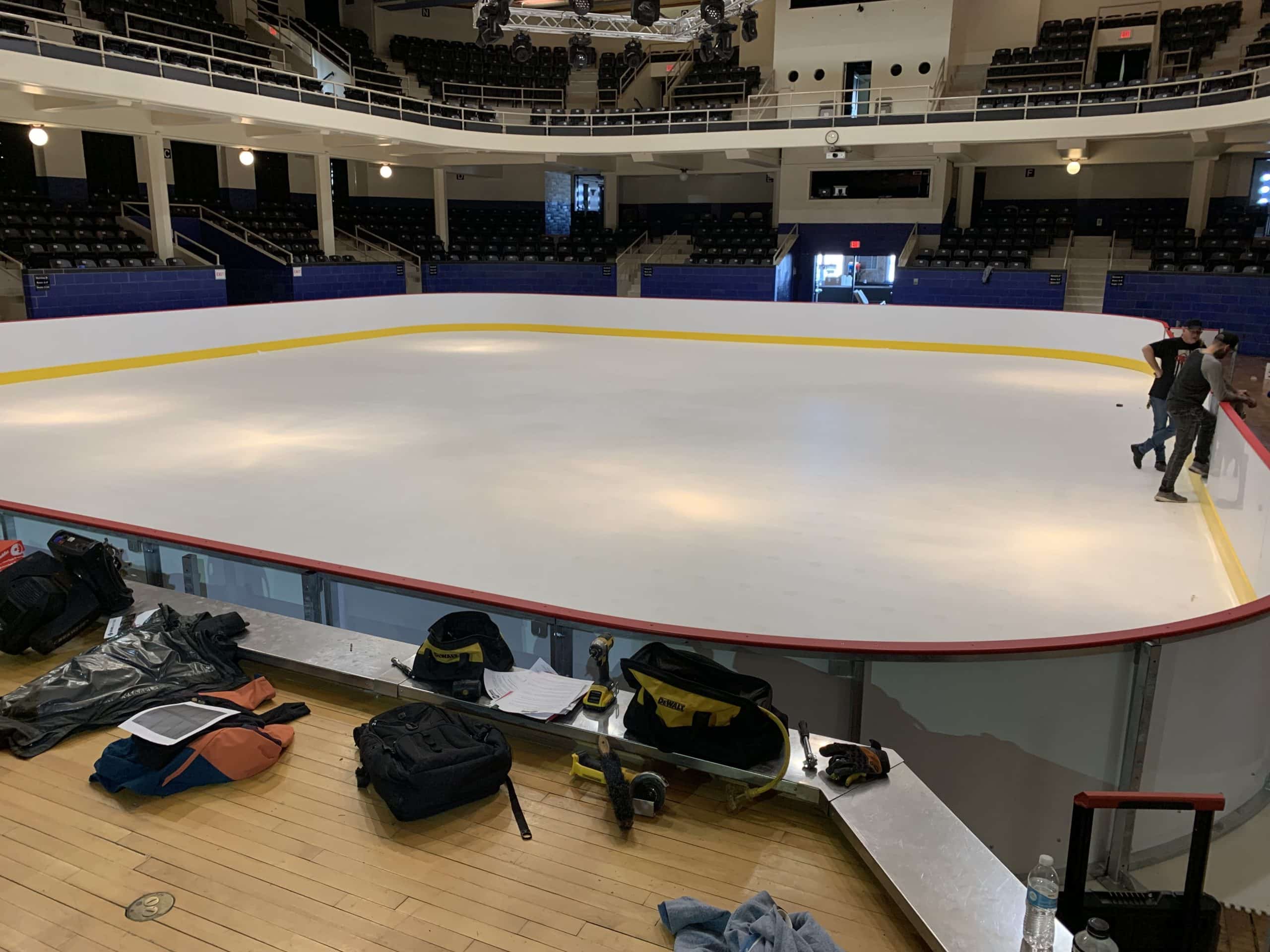 Commercial Use | Skate Anytime