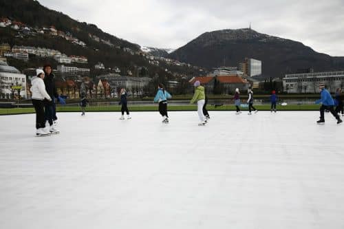 Experience Winter Wonderland Anytime, Anywhere: Exploring the Magic of ...